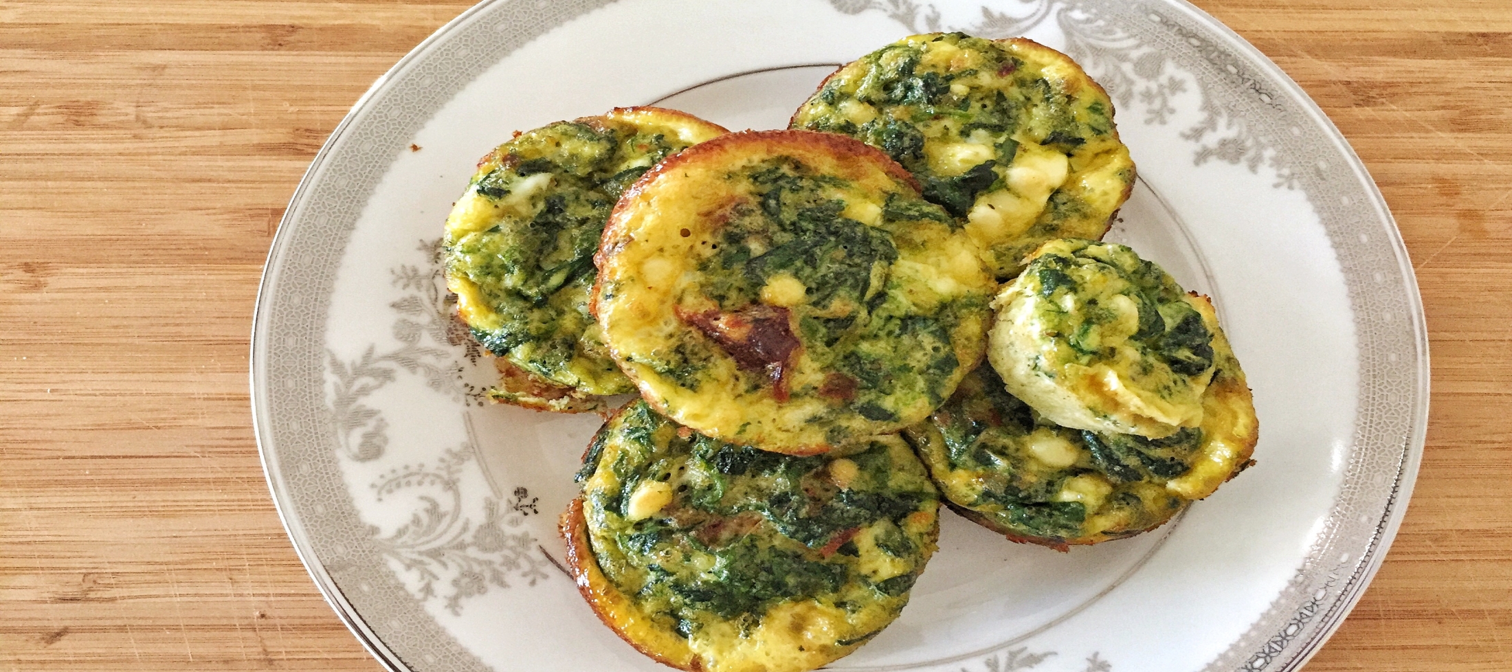 Make Ahead Egg Cups For Diabetes Breakfast Diabetic Breakfast