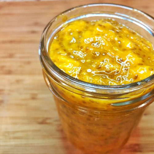 Diabetic Friendly Jam Cookies - No Sugar Added Thumbprint Cookies